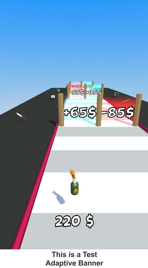 Gun Evolution - (Unity - Admob - Game) by zmobilestudio | CodeCanyon