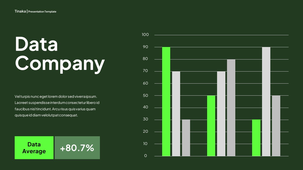 Al - Arsy_Green Nature Minimalist Presentation Key Template_Tinaka ...