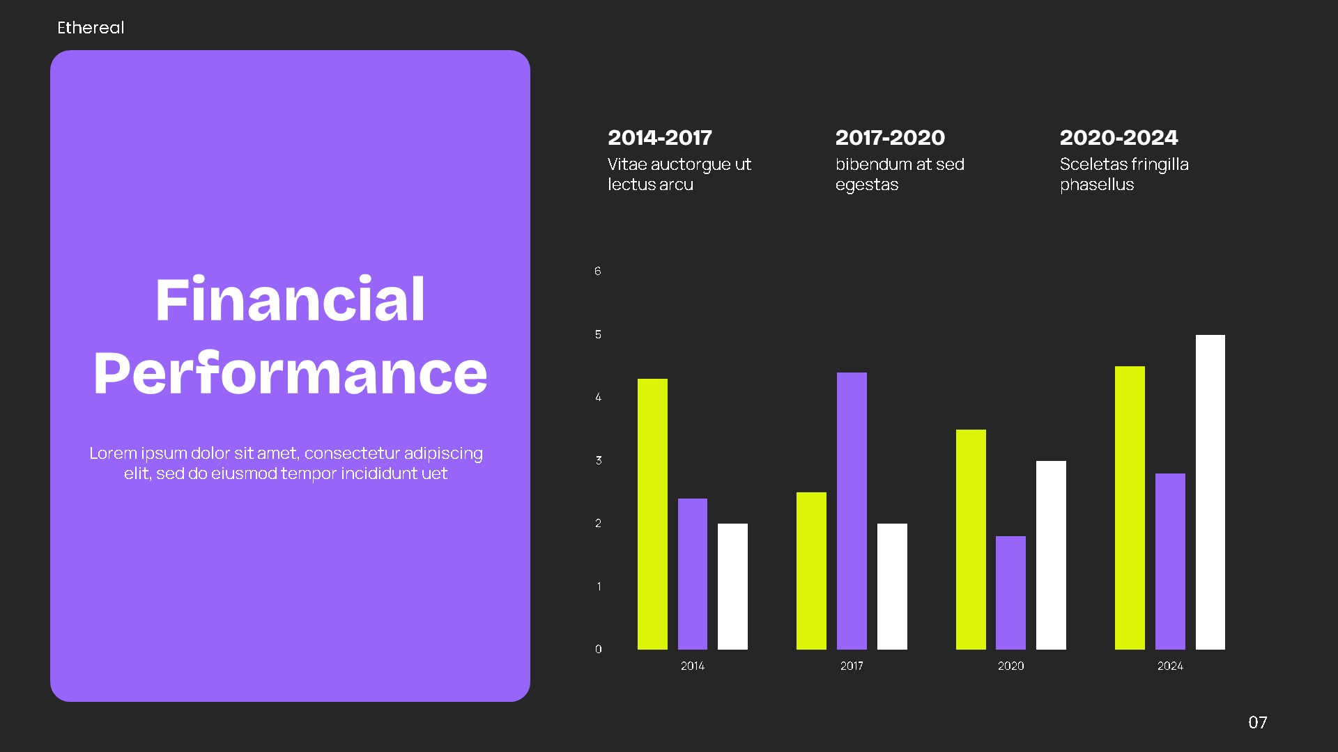 Black Purple Lemon Creative Bento Annual Report Keynote Presentation ...