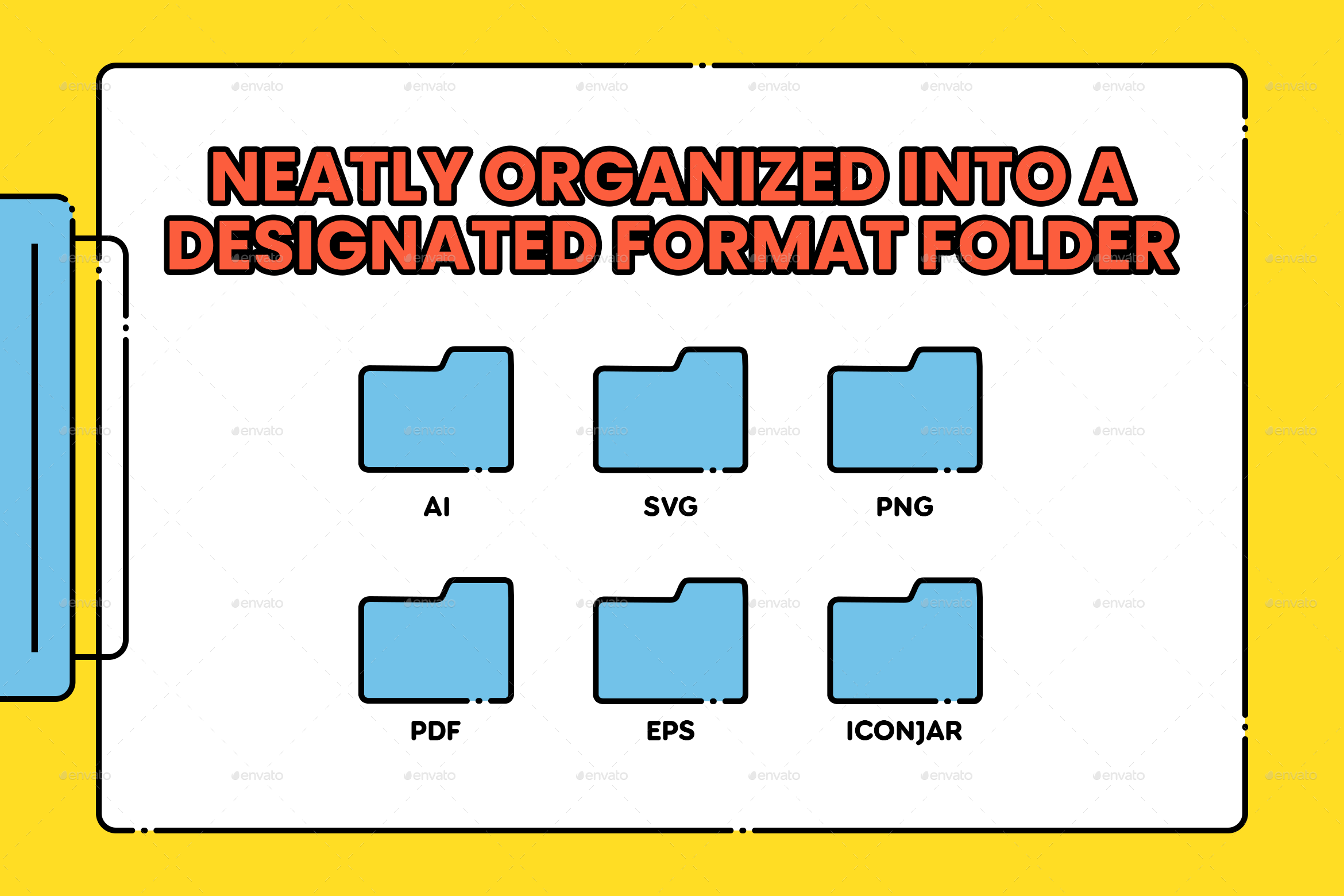 60 Quality Assurance Icons | Aesthetic Series, Icons | GraphicRiver