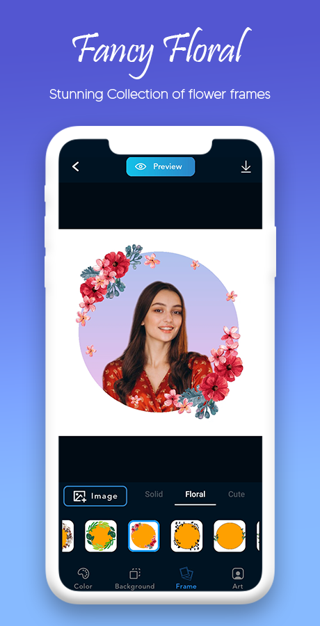 AI DP Maker, Frames, Drip Art, Patterns, Profile Picture Maker, Profile Picture Border, AdMob ...