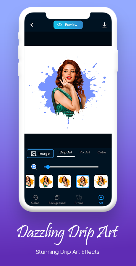 AI DP Maker, Frames, Drip Art, Patterns, Profile Picture Maker, Profile Picture Border, AdMob ...