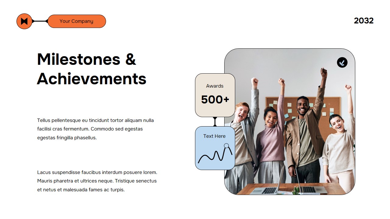 Colorful Creative Pitch Deck Presentation, Presentation Templates ...