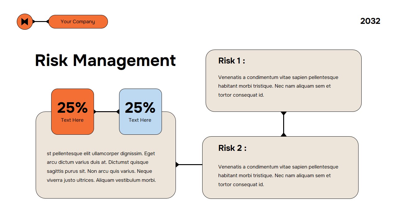 Colorful Creative Pitch Deck Presentation, Presentation Templates ...