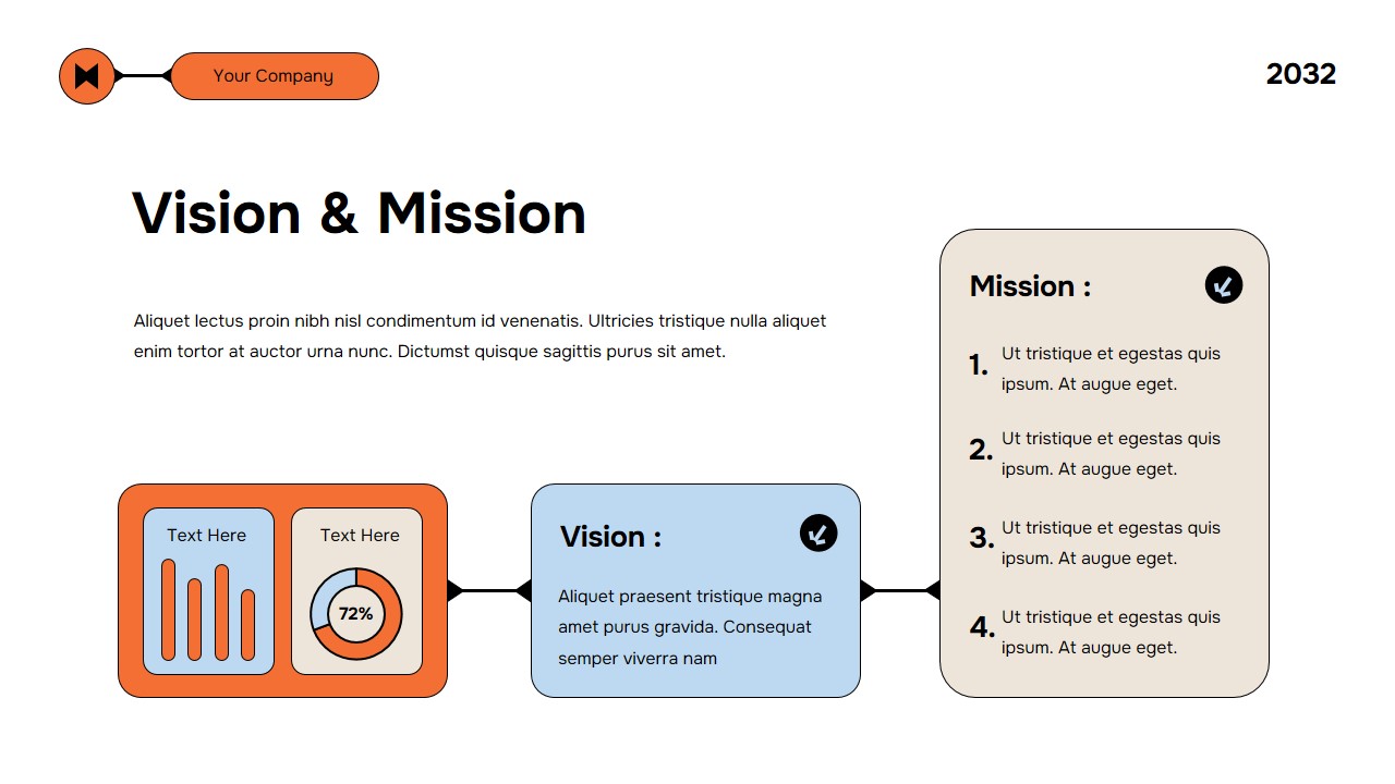Colorful Creative Pitch Deck Presentation, Presentation Templates ...