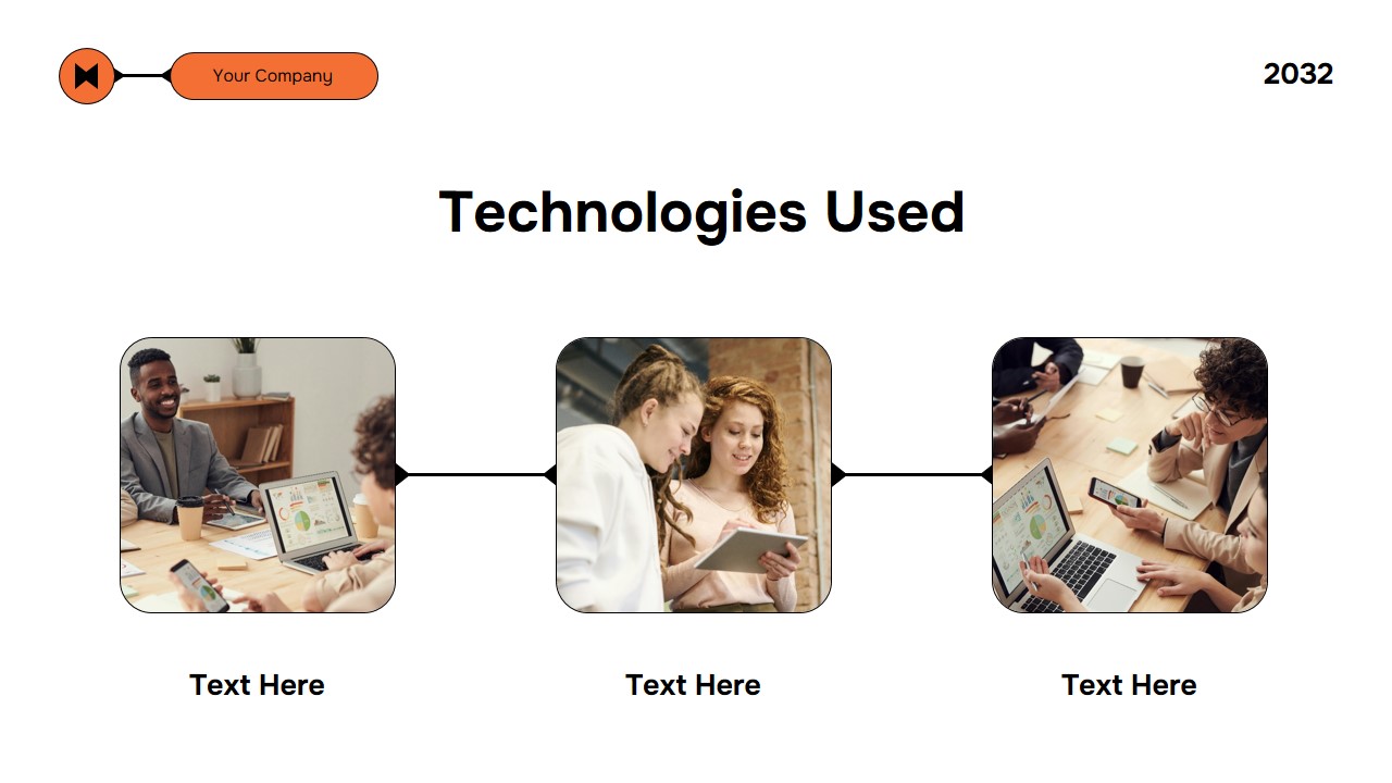 Colorful Creative Pitch Deck Presentation, Presentation Templates ...