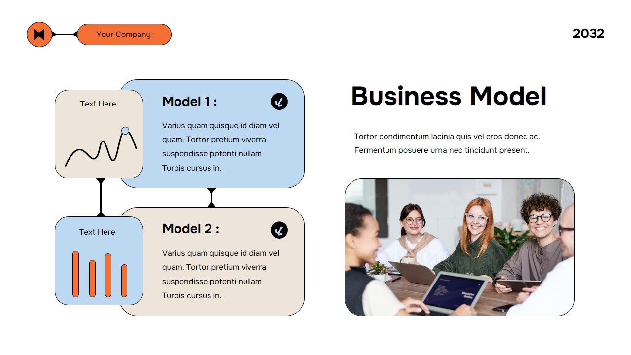 Colorful Creative Pitch Deck Presentation, Presentation Templates ...