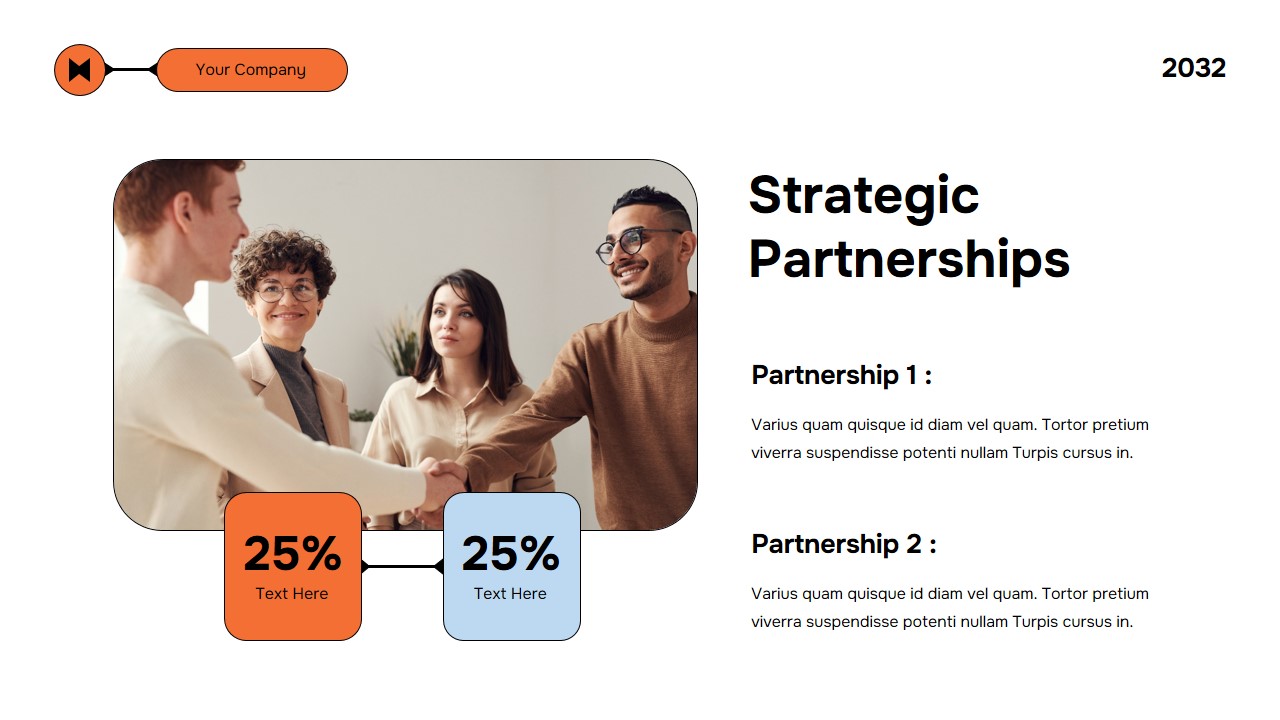 Colorful Creative Pitch Deck Presentation, Presentation Templates ...