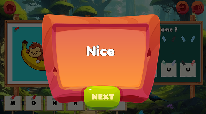 Word Matching - Construct3 - HTML by sncoder | CodeCanyon