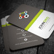 Community Business Card, Print Templates | GraphicRiver