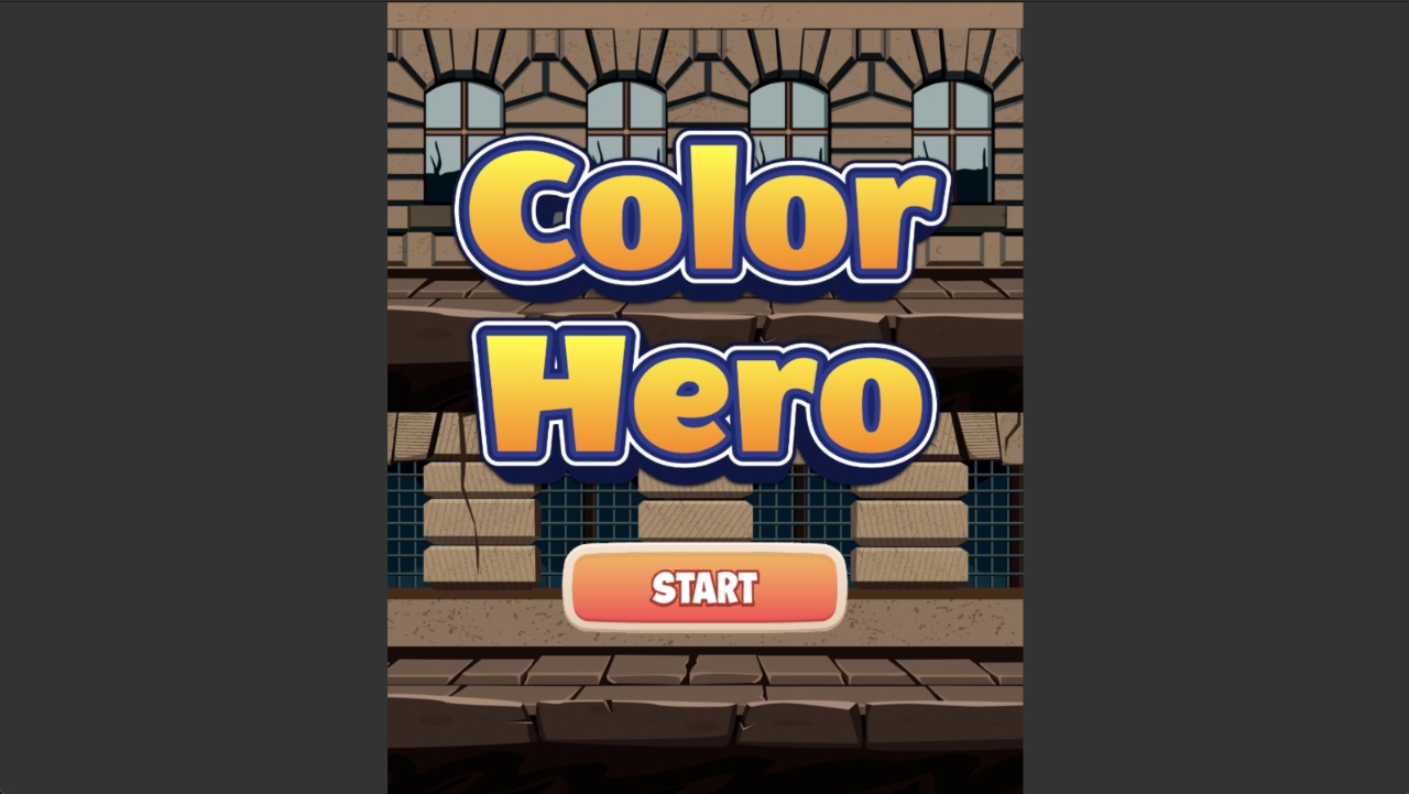 Color Pattern Hero - Cross Platform Puzzle Game by raizensoft | CodeCanyon