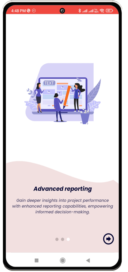 Project Management App | Project Planning | Client Management React ...