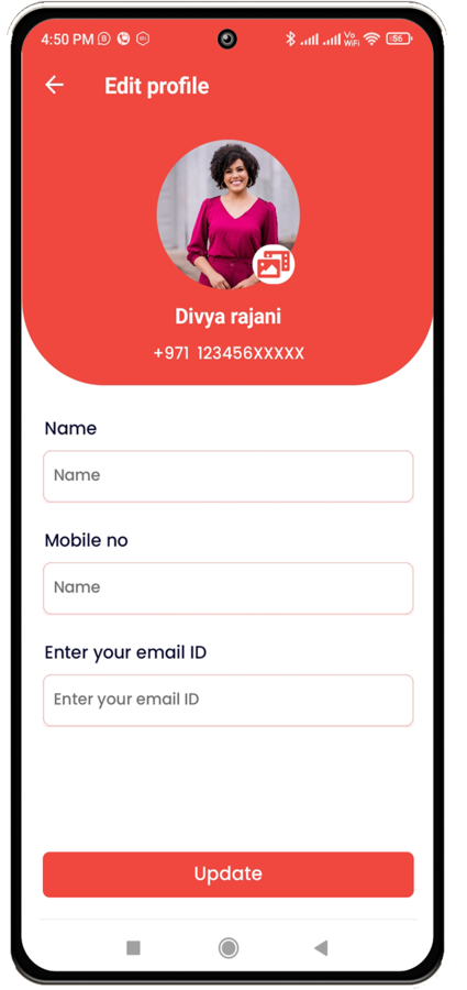 Project Management App Project Planning Client Management React