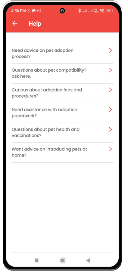 Project Management App | Project Planning | Client Management React Native iOS/Android App ...