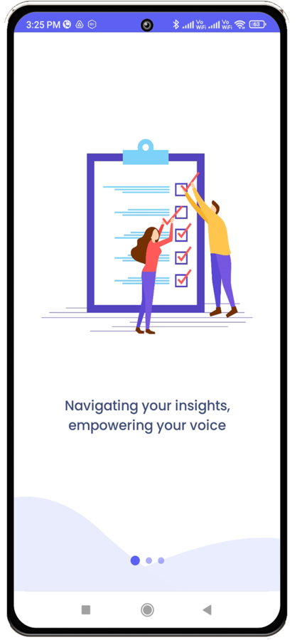 InstantSurvey - Online Surveys | Online Feedback Collection| React ...