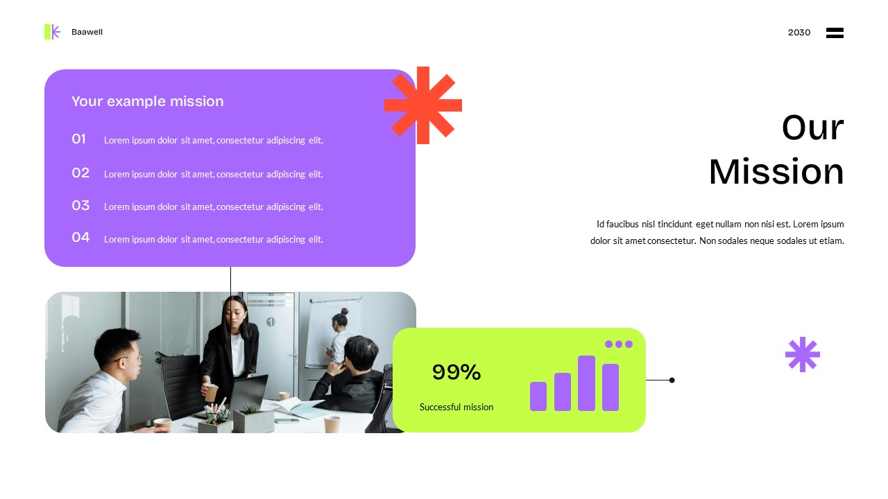 Colorful Creative UI UX Technology Pict Deck Presentation, Presentation ...