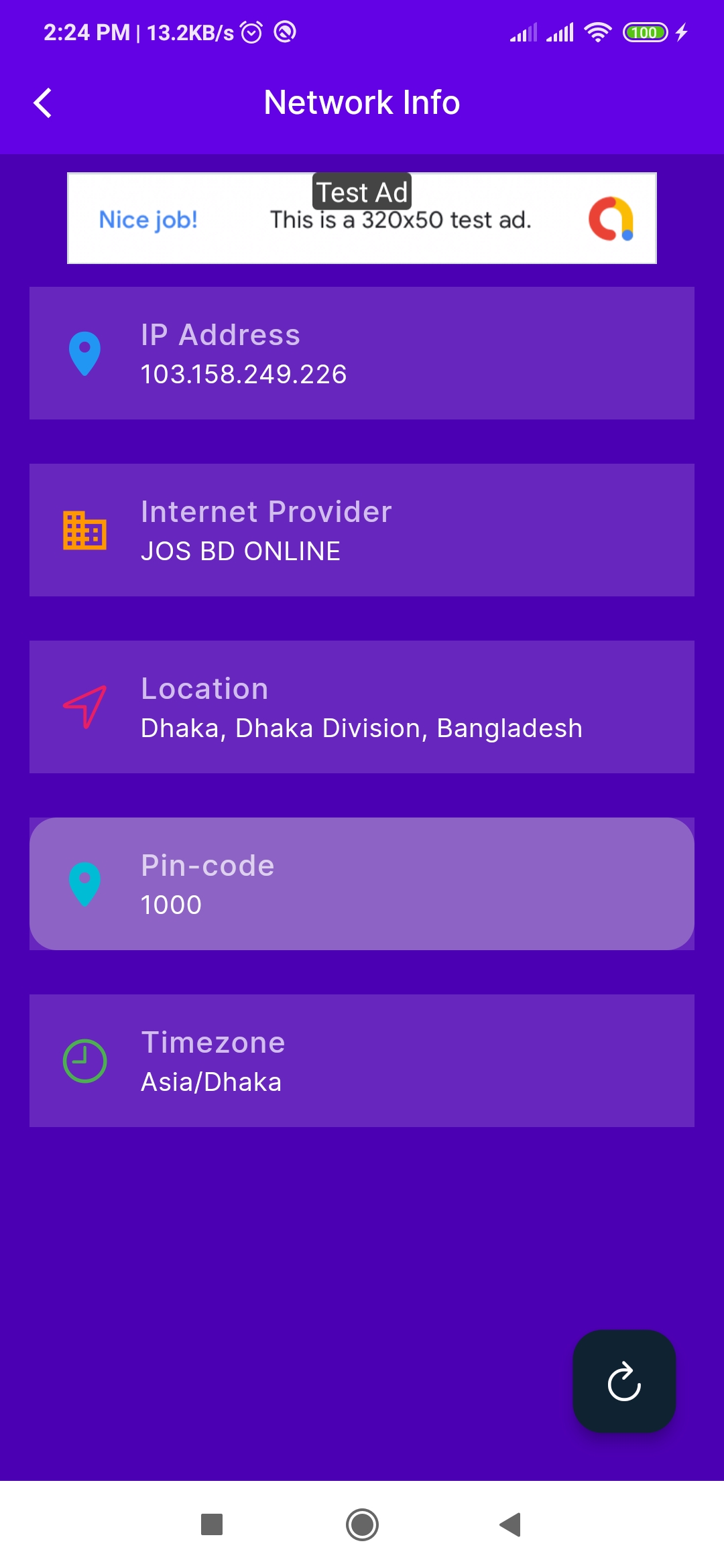 Safe-Online Vpn App with Admin Panel || Admob || Browser (Flutter App ...