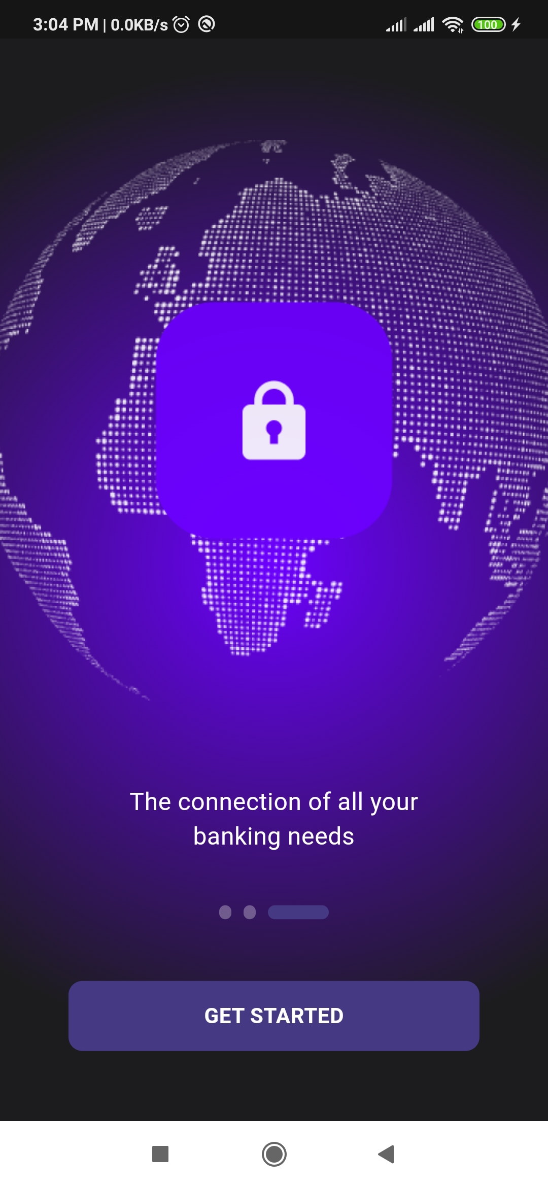 Safe-Online Vpn App with Admin Panel || Admob || Browser (Flutter App ...