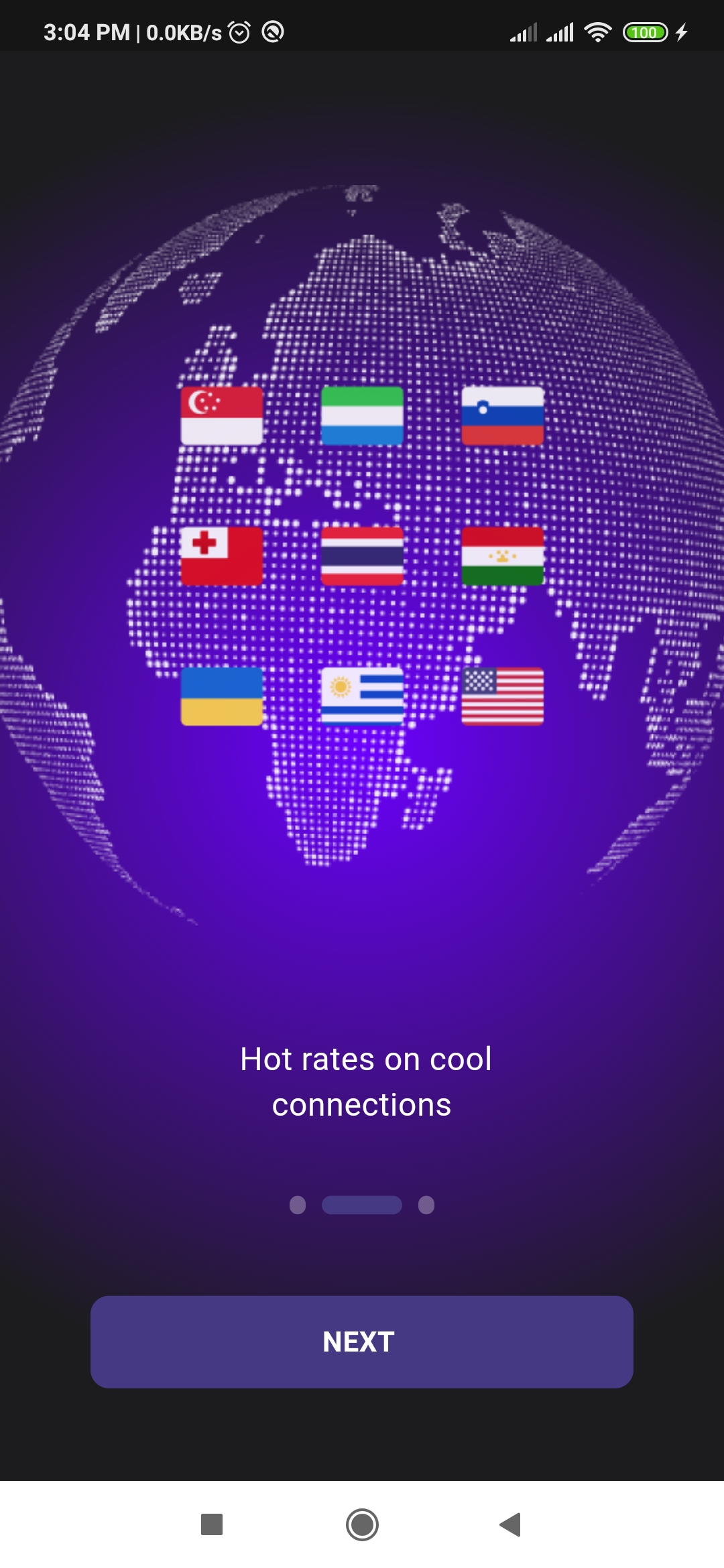 Safe-Online Vpn App with Admin Panel || Admob || Browser (Flutter App ...