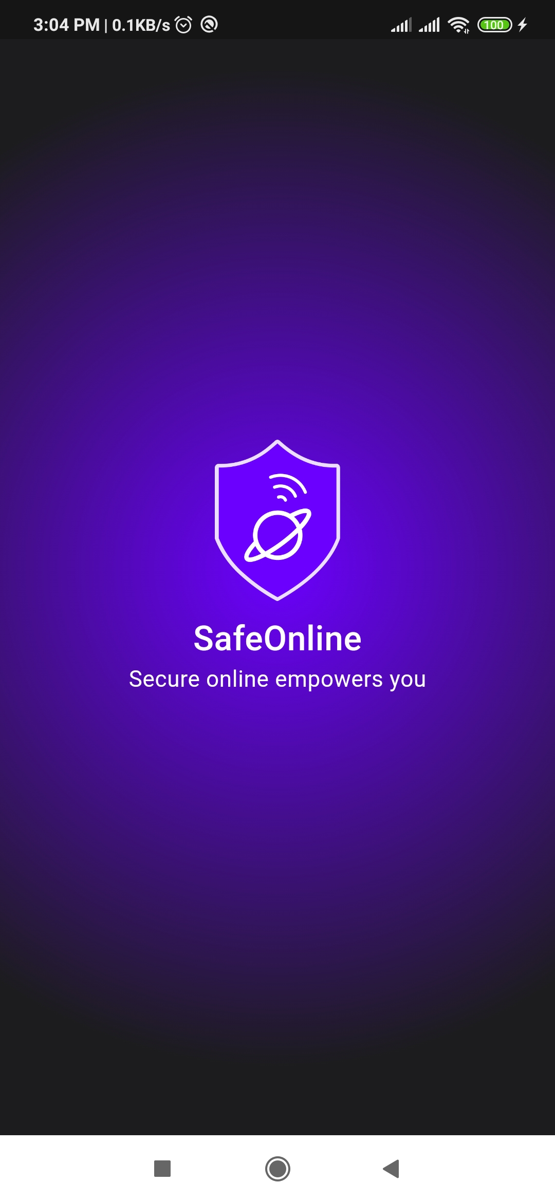 Safe-Online Vpn App with Admin Panel || Admob || Browser (Flutter App) by pixiumlab
