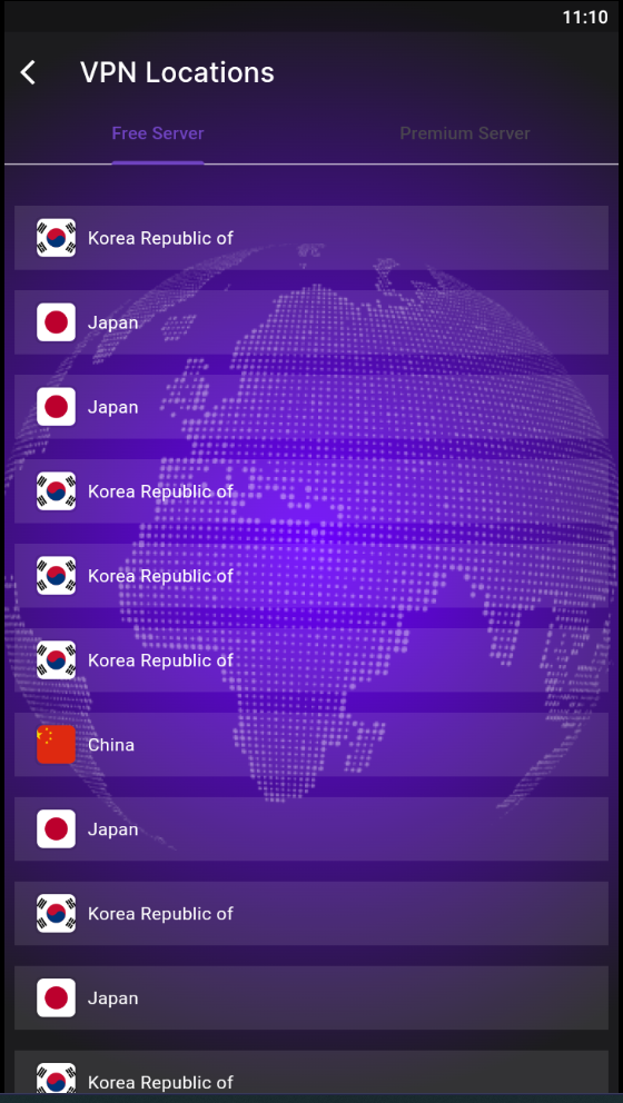 Safe-Online Vpn App with Admin Panel || Admob || Browser (Flutter App) by pixiumlab