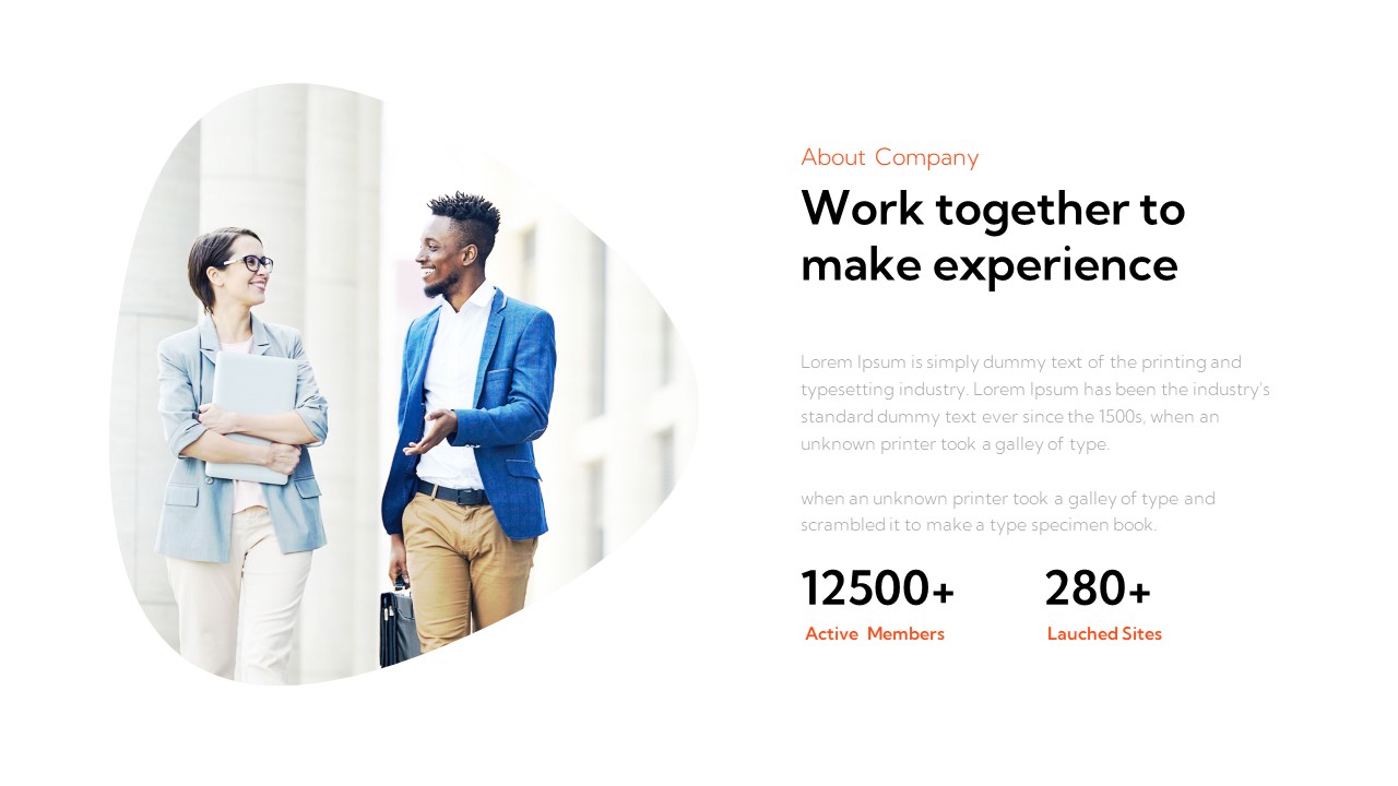 Consulting - Business Powerpoint Template, Presentation Templates ...