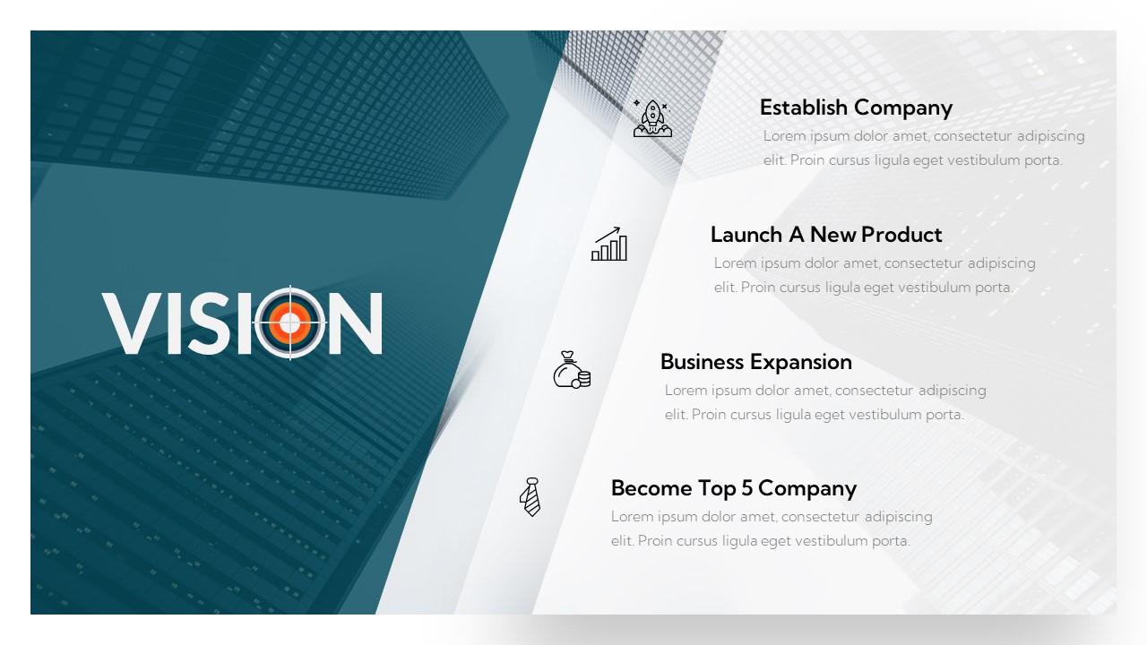 Consulting - Business Powerpoint Template, Presentation Templates ...