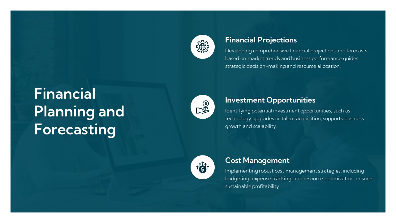 Consulting - Business Powerpoint Template, Presentation Templates ...