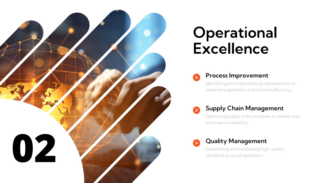 Consulting - Business Powerpoint Template, Presentation Templates ...