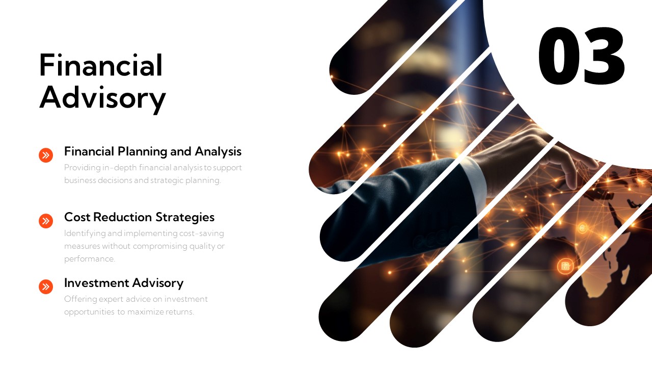 Consulting - Business Powerpoint Template, Presentation Templates ...