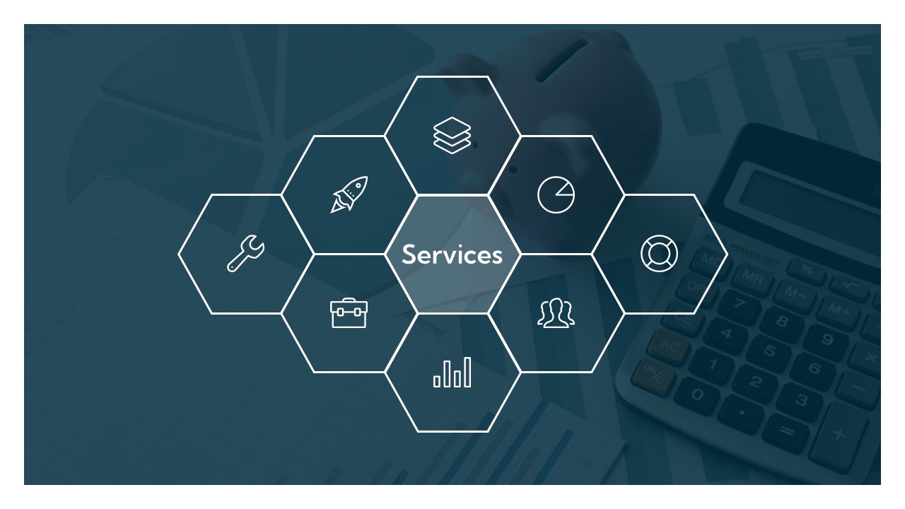 Consulting - Business Powerpoint Template, Presentation Templates ...