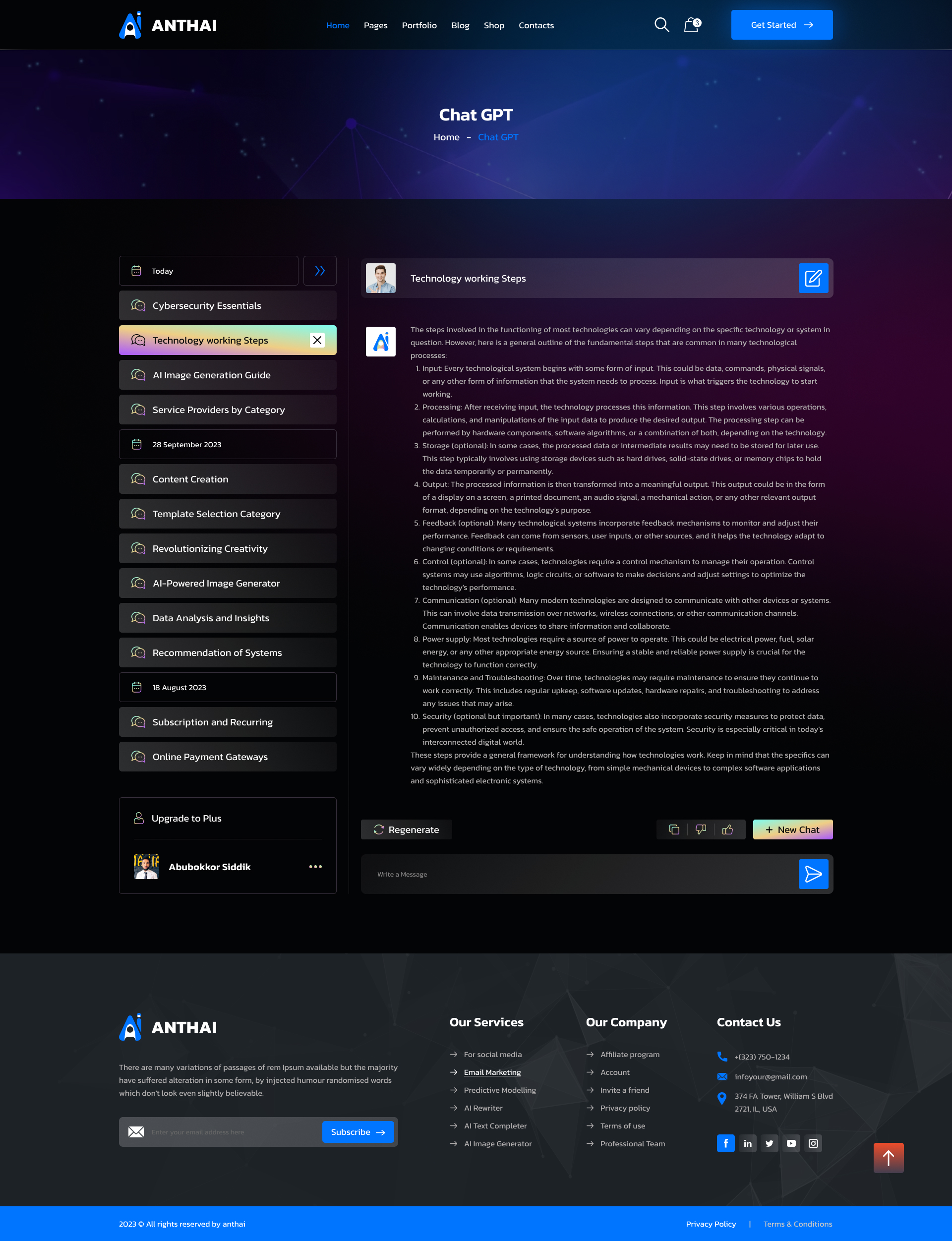 w3Theme – Multipurpose Figma Template by initTheme | ThemeForest