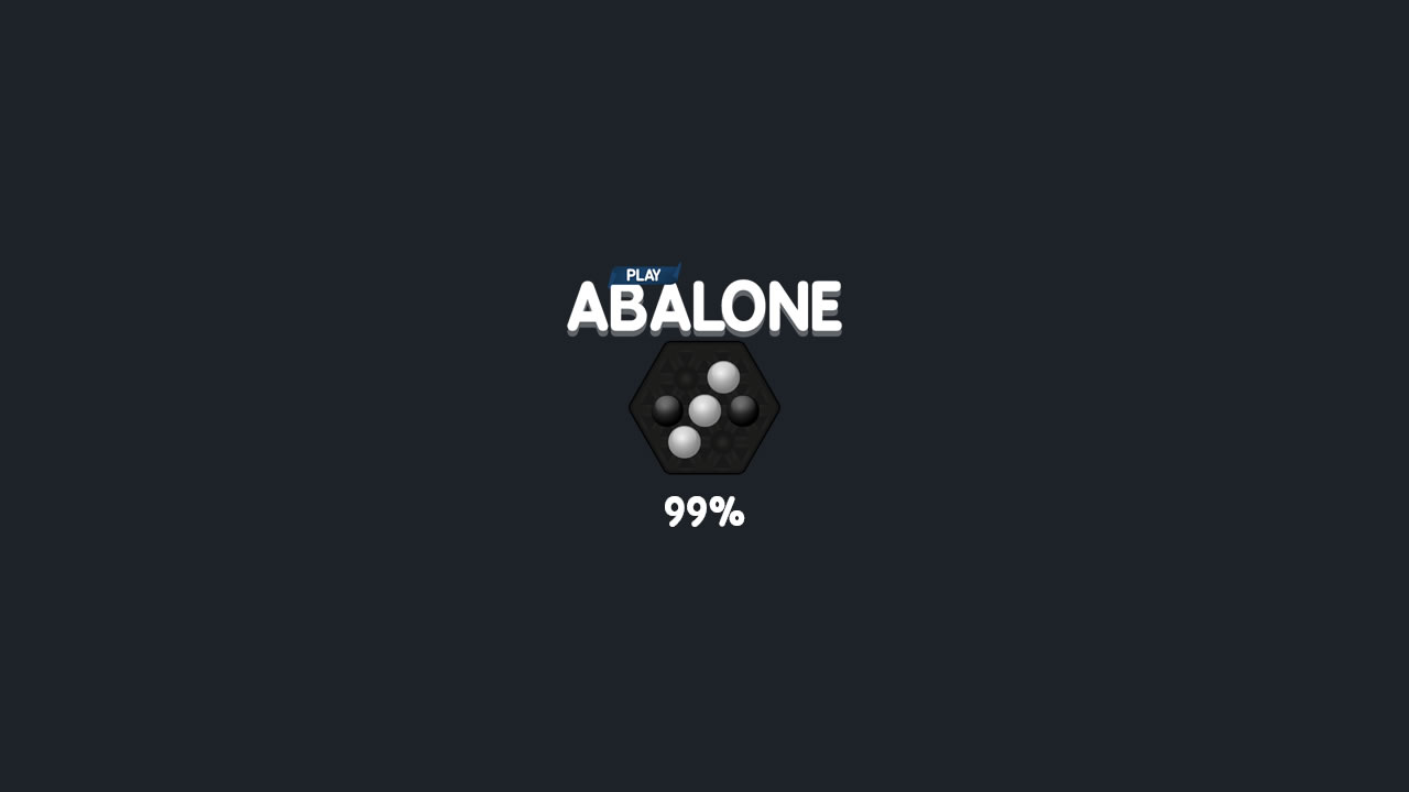 Play Abalone - HTML5 Game by demonisblack | CodeCanyon