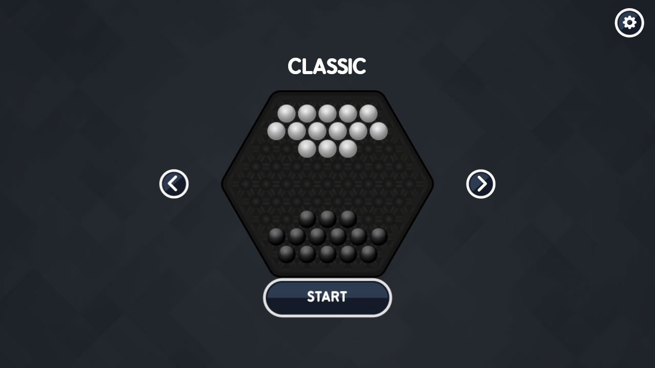 Play Abalone - HTML5 Game by demonisblack | CodeCanyon