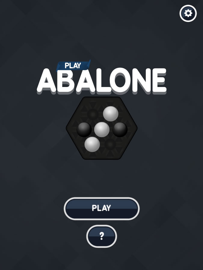 Play Abalone - HTML5 Game by demonisblack | CodeCanyon