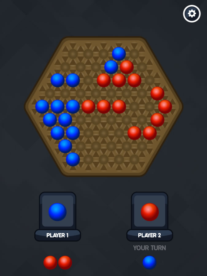 Play Abalone - HTML5 Game by demonisblack | CodeCanyon