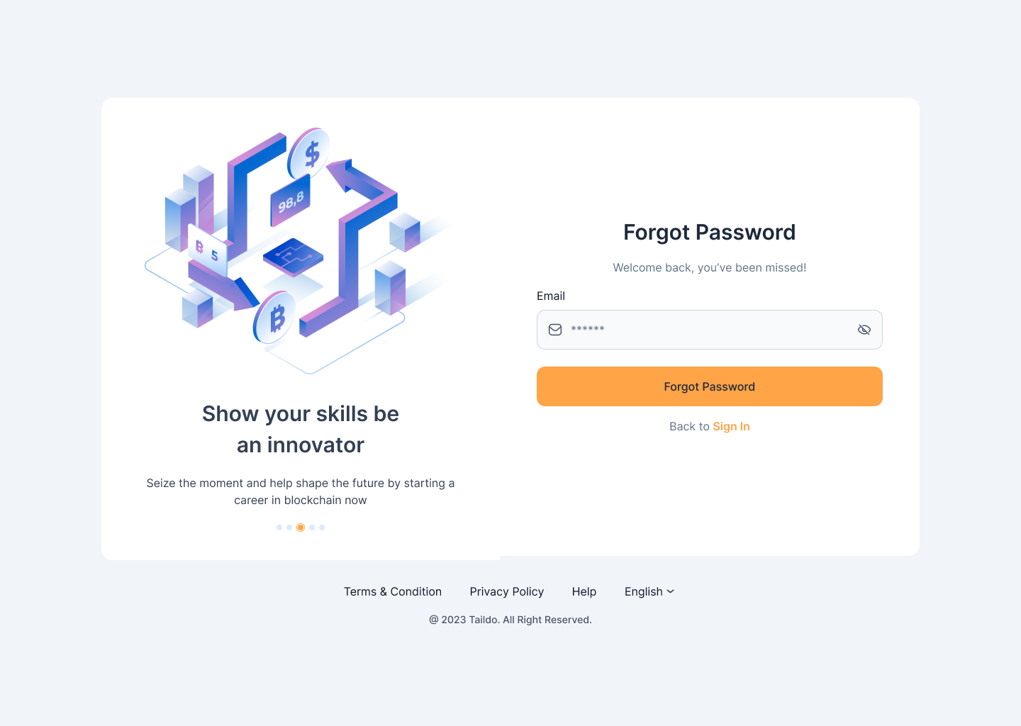 Cryptos - Figma Admin Dashboard UI Kit Template for Cryptocurrency by ...