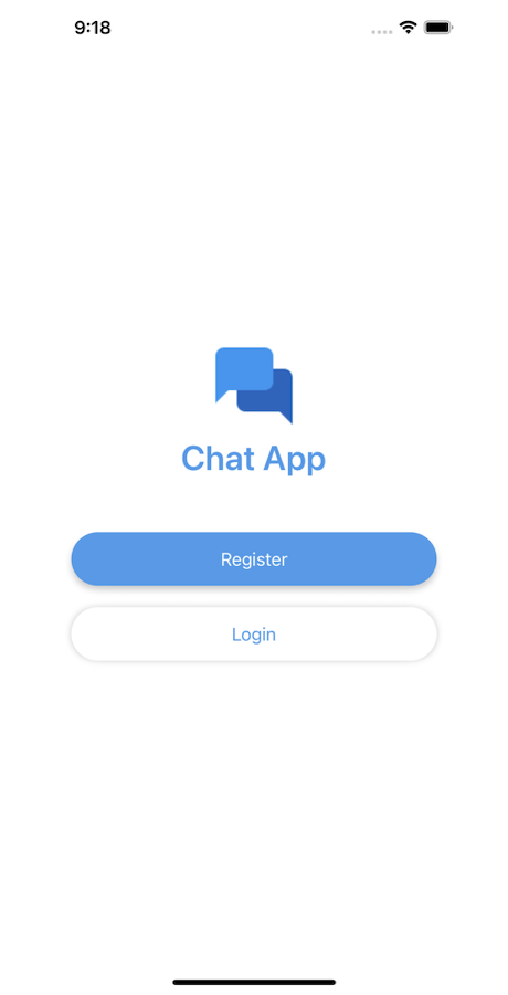 iOS Social Network App by knobapps | CodeCanyon