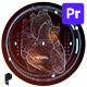 HUD Interface Vital Signs 03 Pr, Premiere Pro Templates | VideoHive