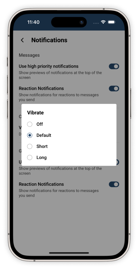 Chat & Group Chat App Template Ionic | Whatsapp Clone Ionic Template | ChatApp by pixelnestlabs
