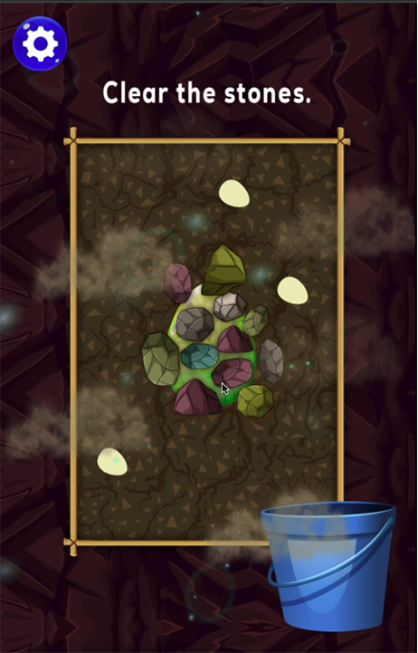 Dragon Planet (HTML5 - Construct 3) by neplingamestudio | CodeCanyon