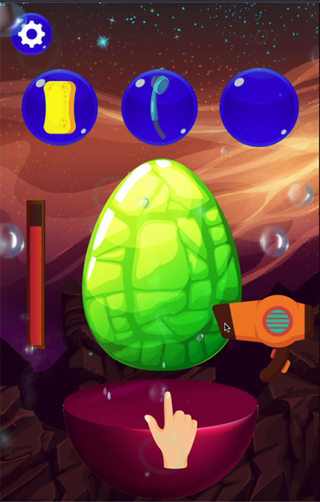 Dragon Planet (HTML5 - Construct 3) by neplingamestudio | CodeCanyon