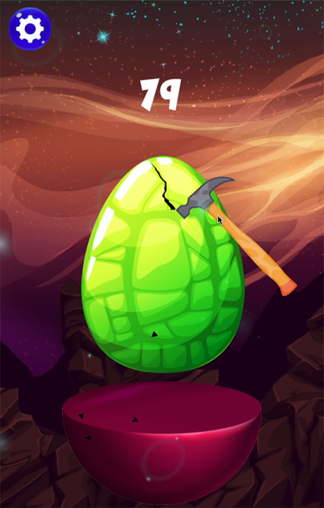 Dragon Planet (HTML5 - Construct 3) by neplingamestudio | CodeCanyon