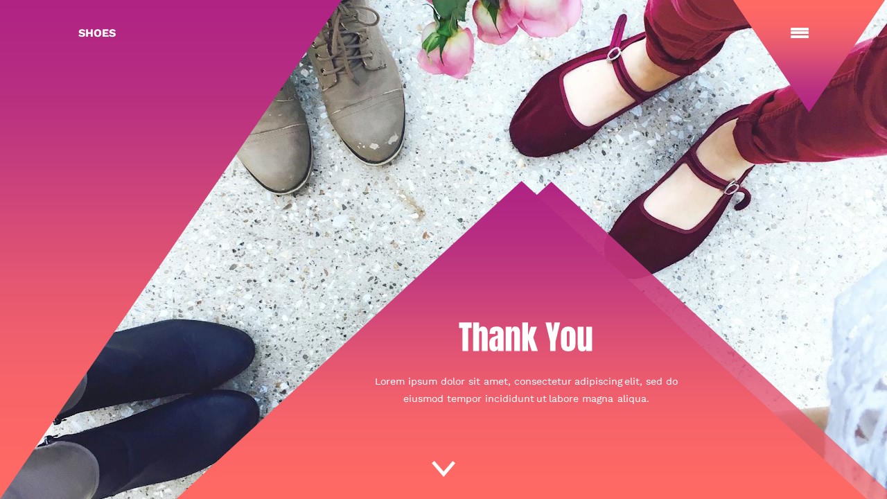 Shoes - Shoes Brand Powerpoint Templates, Presentation Templates ...