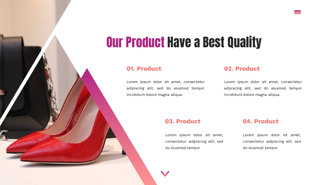 Shoes - Shoes Brand Powerpoint Templates, Presentation Templates ...