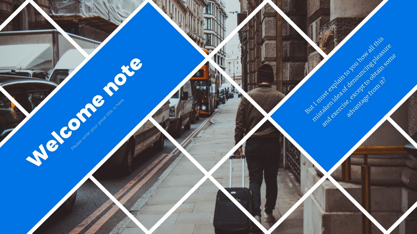 Pitch Deck Business Infographics, Presentation Templates | GraphicRiver