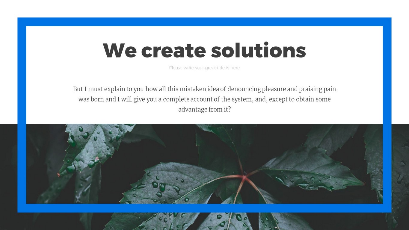 Pitch Deck Business Infographics, Presentation Templates | GraphicRiver