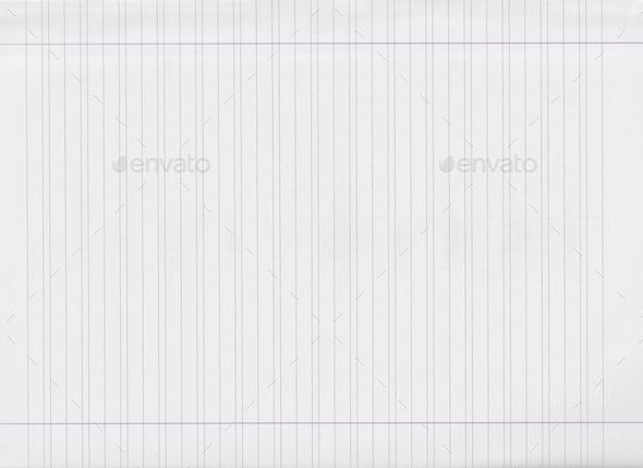 school paper texture exercise sheet Stock Photo by CCpreset | PhotoDune