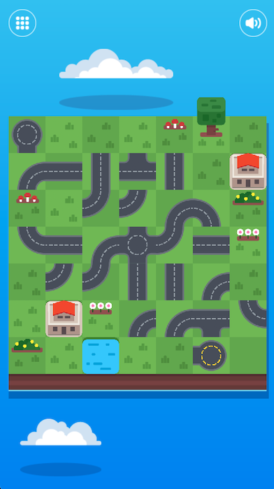 Road Trip - HTML5, Construct 3 by EyeQStudio | CodeCanyon