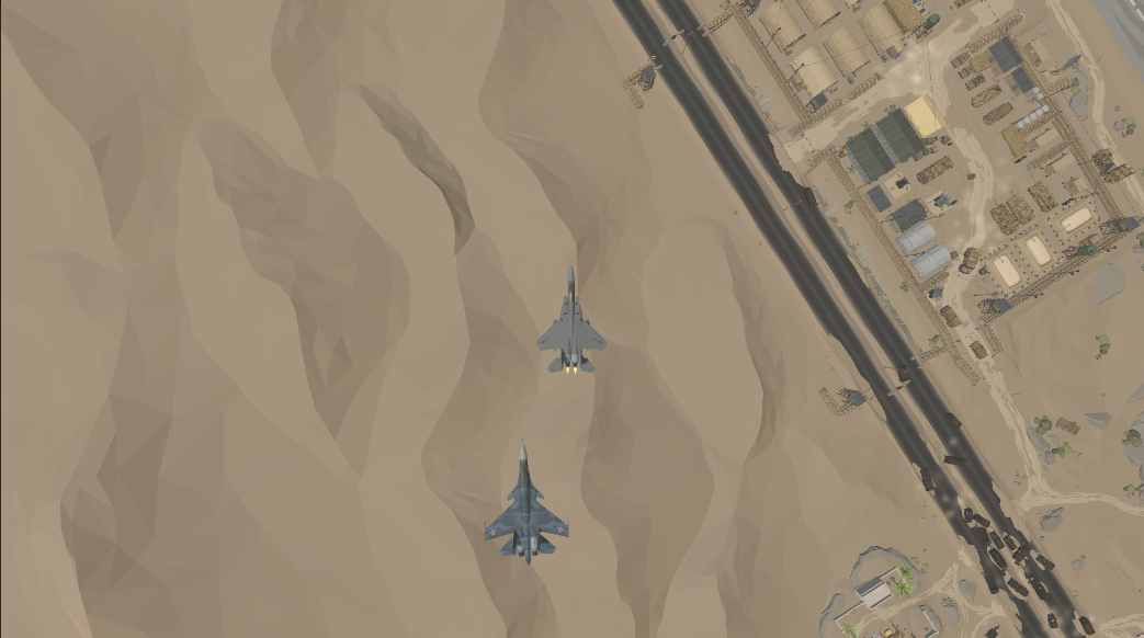 Sky Fighter Android Game template by 2M21Studios | CodeCanyon